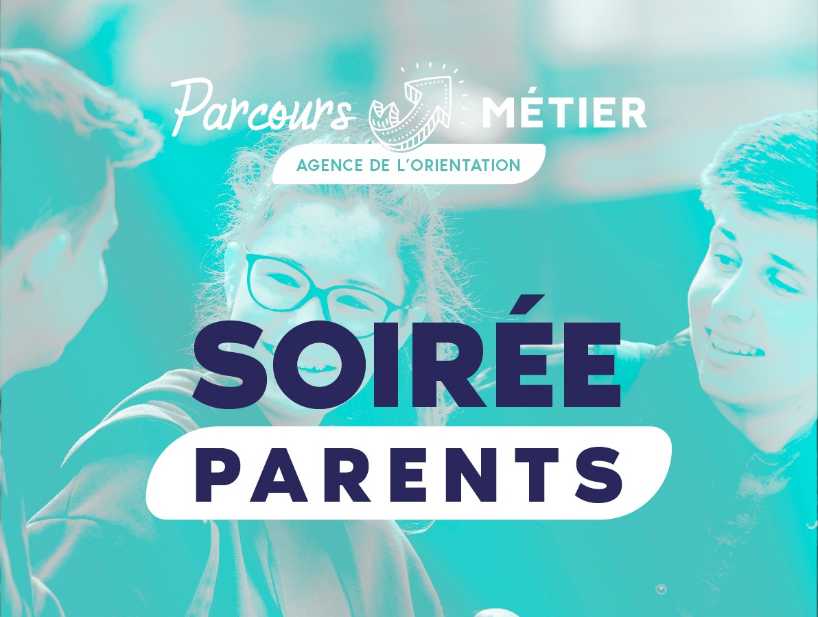 Les événements de l'Agence | Destination Métier